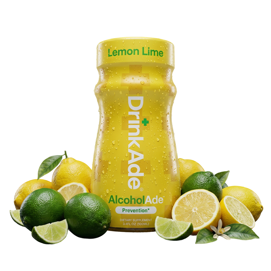DrinkAde® | Hangover Prevention & Recovery Drink